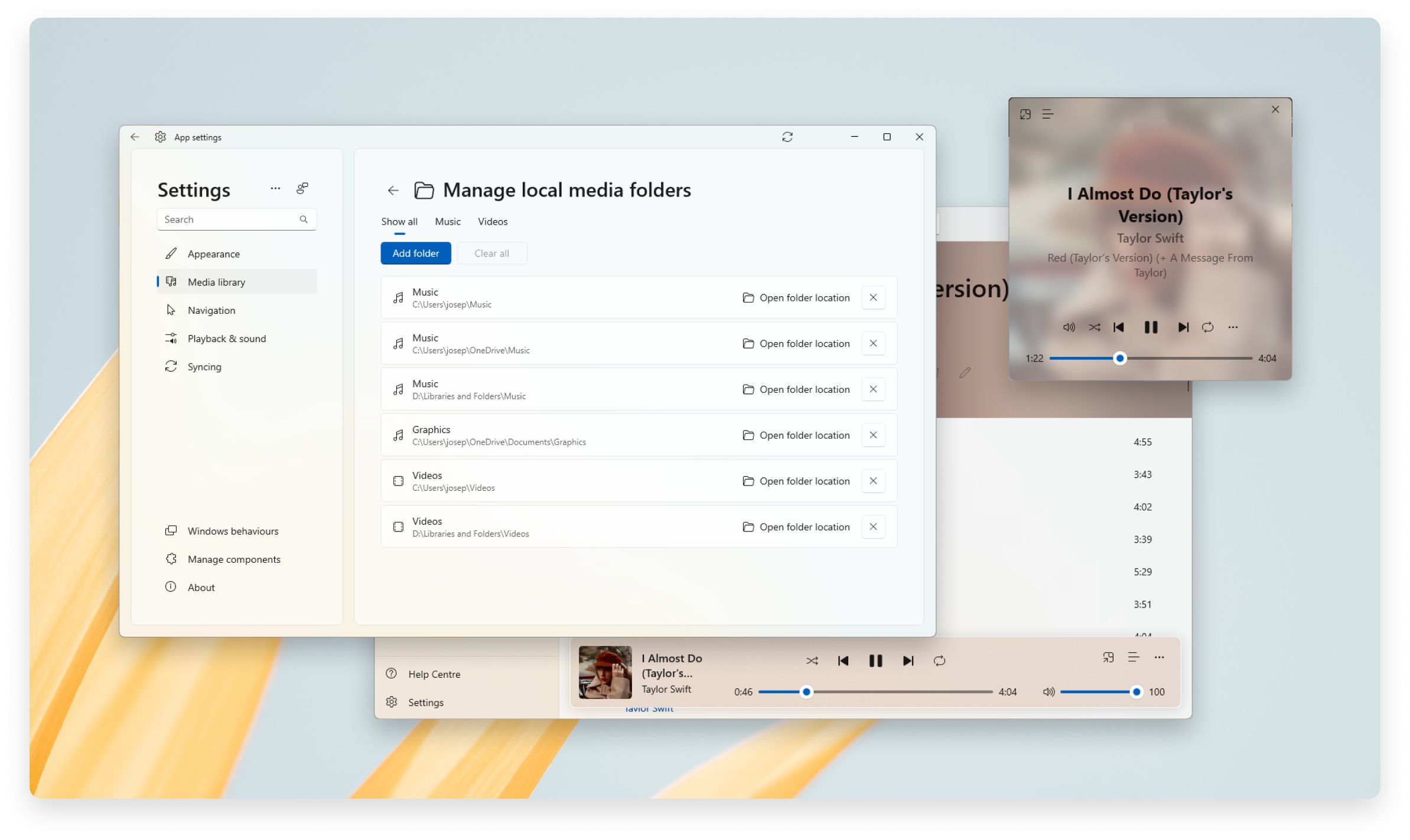 Rise Media Player Alternatives: Top 12 Media Players | AlternativeTo