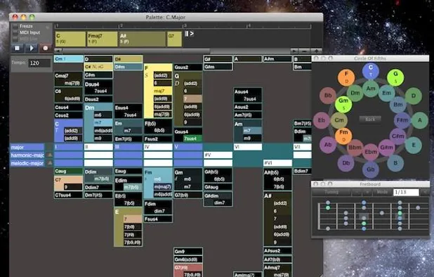 Scaler Alternatives: 25+ Music Production & Similar Apps | AlternativeTo