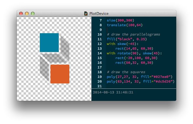 PlotDevice Alternatives and Similar Software | AlternativeTo