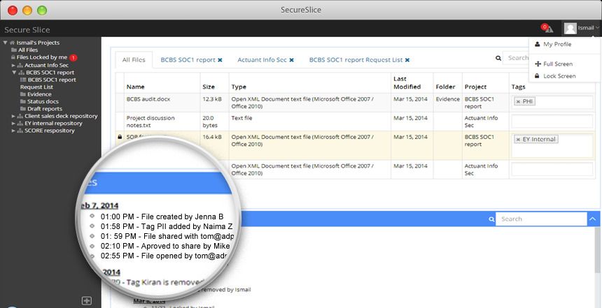 SecureSlice Alternatives: 25+ File Sync Tools | AlternativeTo