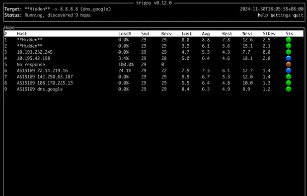 Multiping Alternatives: Top 10 Network Monitors & Similar Apps ...