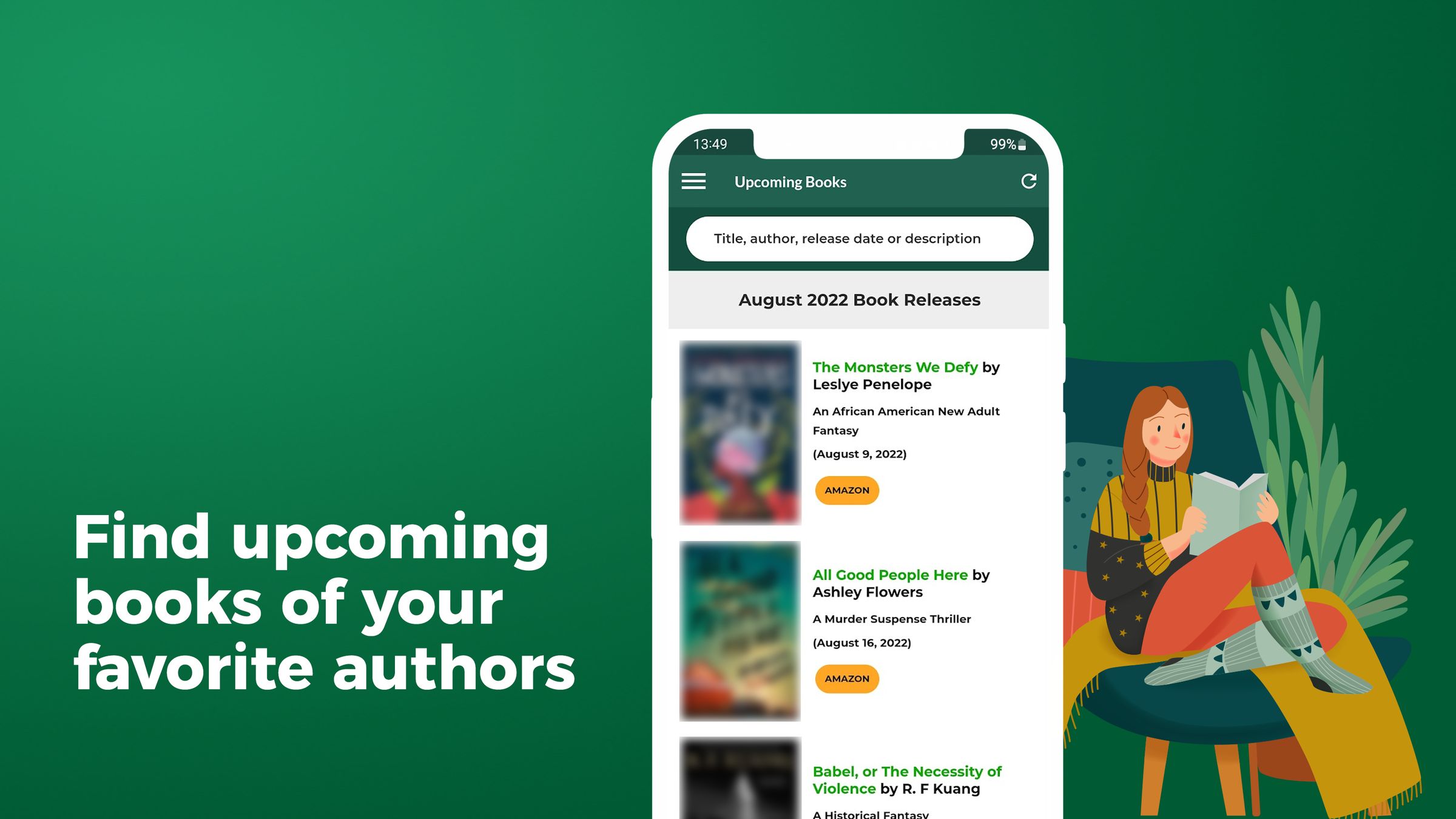 Upcoming.gg Alternatives and Similar Apps & Services | AlternativeTo