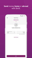 Skrill: Make fast and secure payments and international money transfers ...