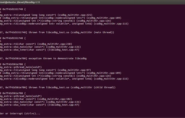strace Alternatives for Windows | AlternativeTo