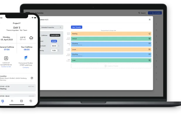 StudioBinder Alternatives and Similar Apps & Services | AlternativeTo