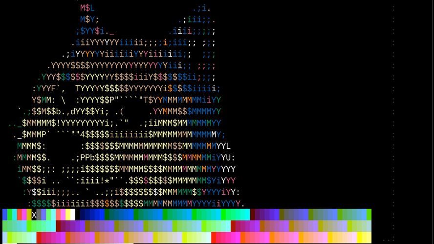ASCII Art Studio Alternatives and Similar Software | AlternativeTo