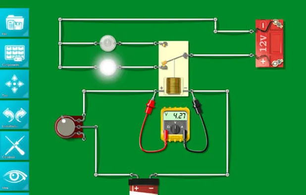 Great Everycircuit Alternatives: Top Circuit Simulators in 2024 ...
