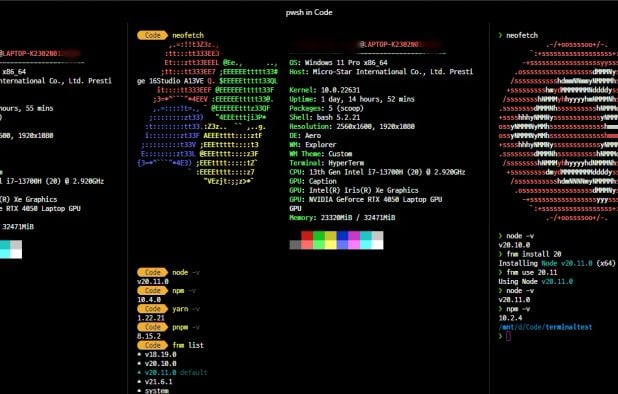 Git Bash Alternatives: Top 9 Shells & Similar Apps | AlternativeTo Git Bash Alternatives: Top 9 Shells & Similar Apps | AlternativeTo