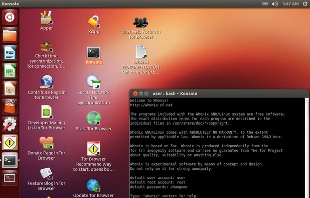 Best Tails Alternatives: Top Linux Distros & Operating Systems in 2025 ...
