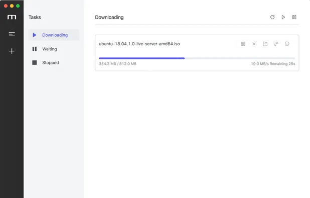 Folx Alternatives for Windows: 25+ Download Managers & Torrent Clients ...