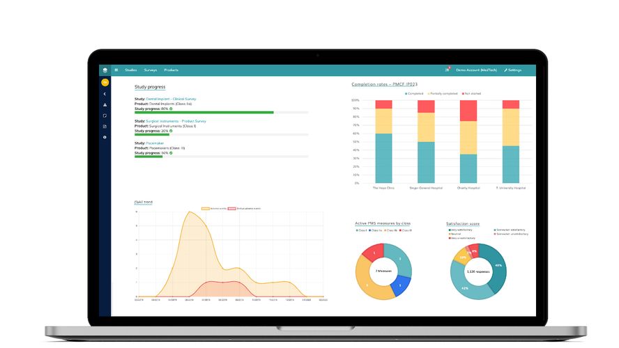 Clinical Archivist Alternatives and Similar Software | AlternativeTo
