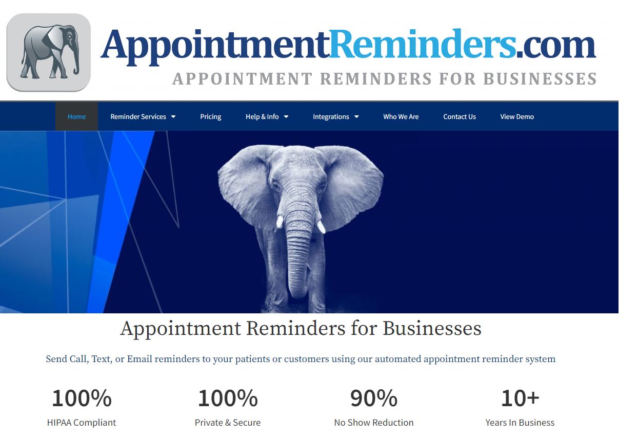 Appointment Reminders Alternatives and Similar Sites & Apps | AlternativeTo