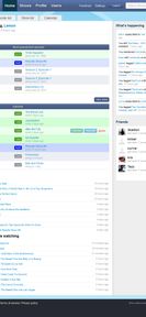 Rotten Tomatoes Alternatives: 25+ Movie Databases | AlternativeTo