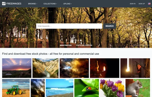 PNGEgg Alternatives: Top 7 Stock Photo Services & Similar Websites ...