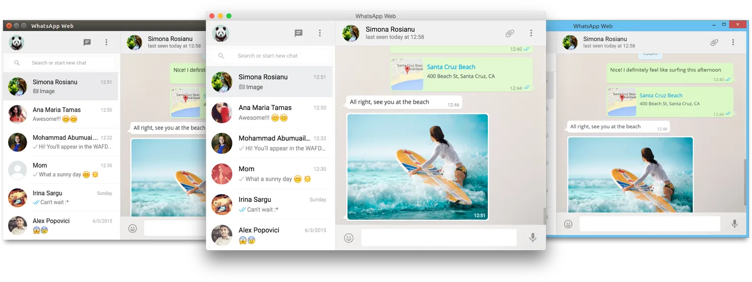 NW.js Alternatives and Similar Software | AlternativeTo