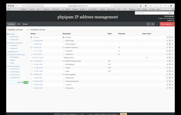 NetBox Alternatives - Explore Similar Apps & Services | AlternativeTo