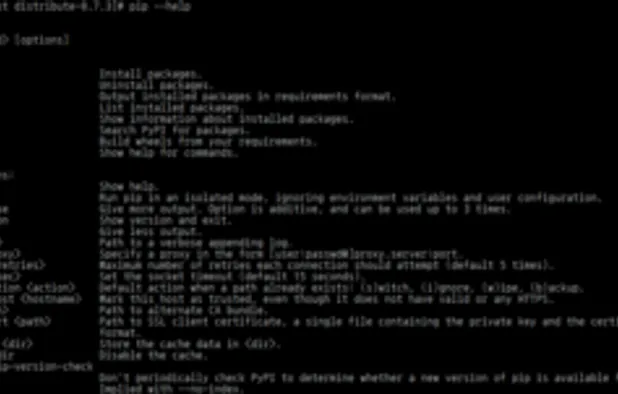 Anaconda Alternatives: Top 10 Package Managers & Similar Apps ...