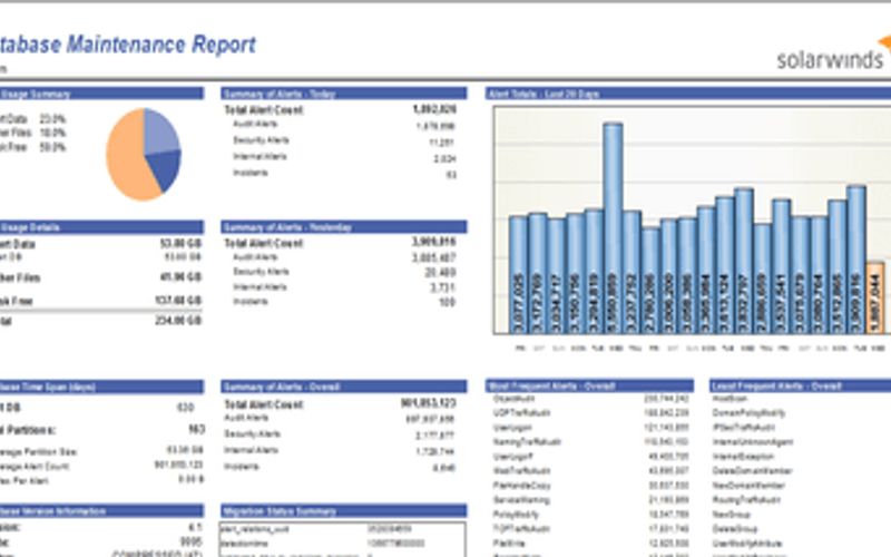 Event Viewer Alternatives and Similar Software | AlternativeTo