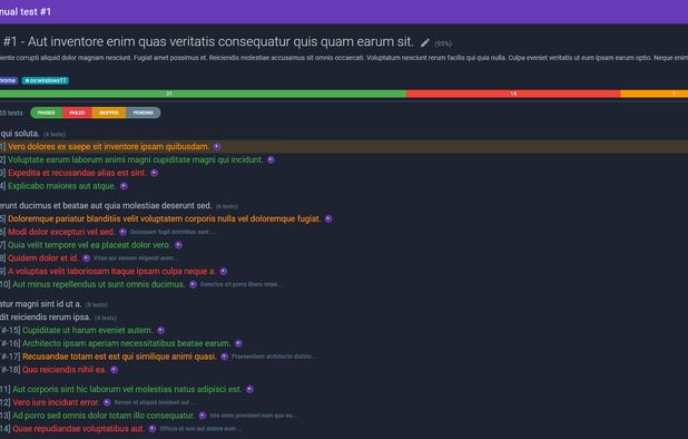TestLink Alternatives - Explore Similar Software | AlternativeTo