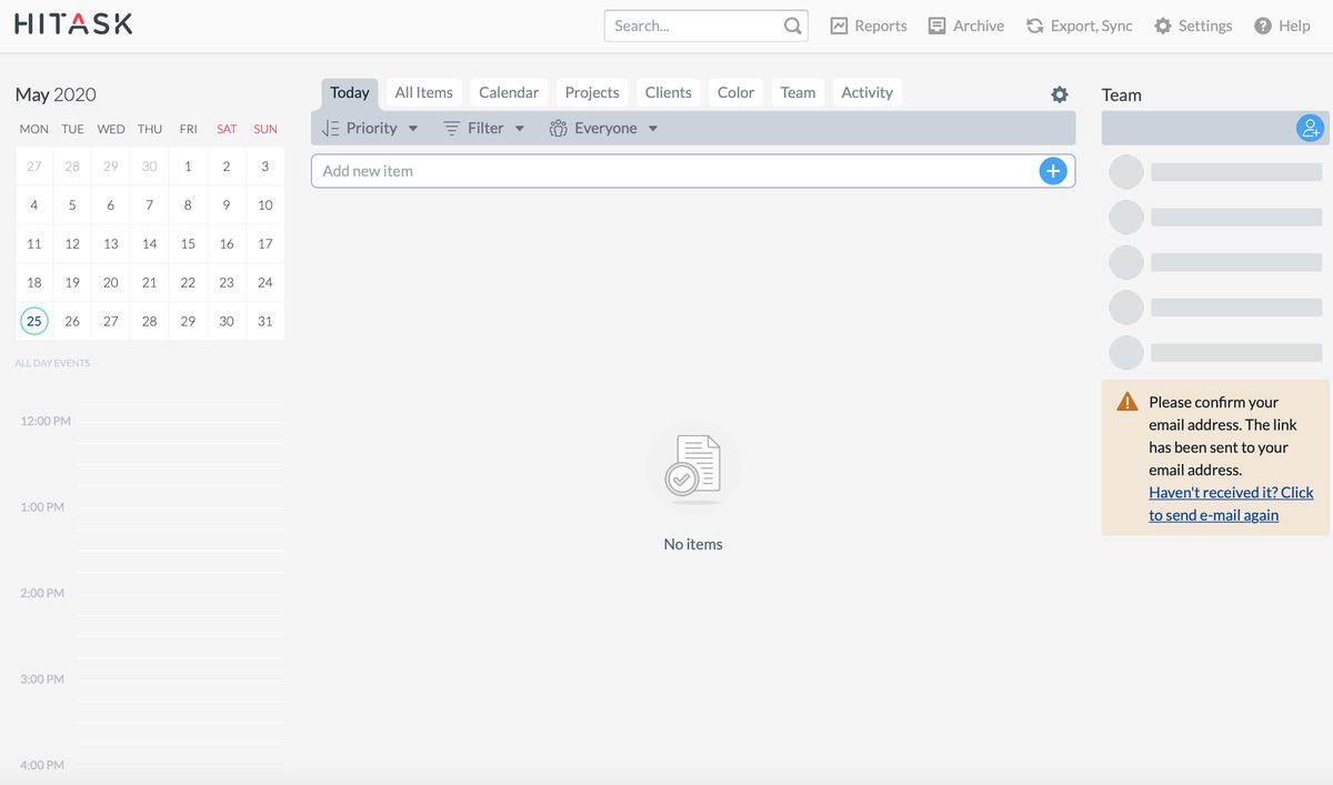 Hitask Alternatives: 25+ Task and Project Management Tools | AlternativeTo