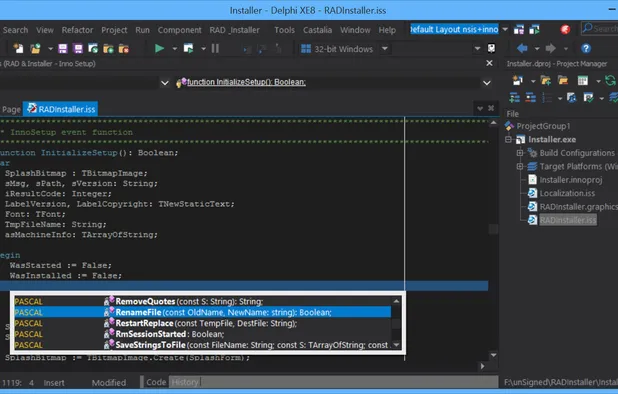 Inno Setup Alternatives: Top 12 Software Installers & Similar Apps ...