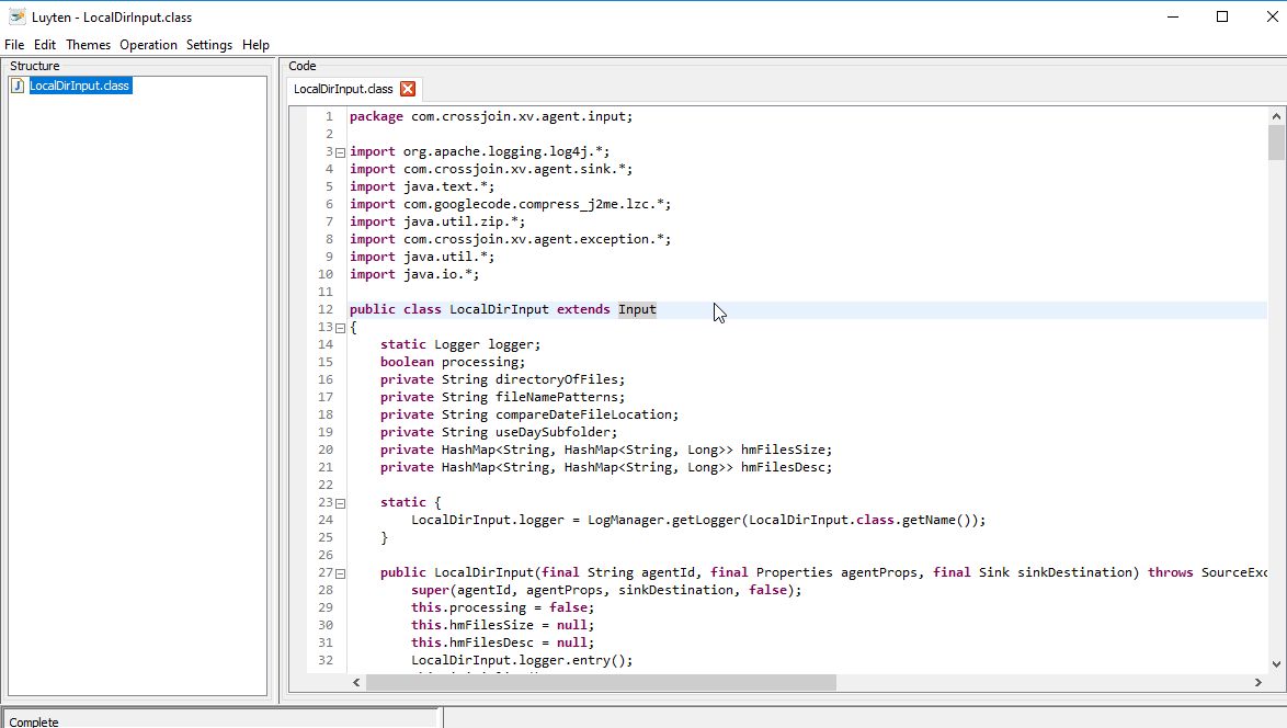 luyten Alternatives and Similar Software | AlternativeTo