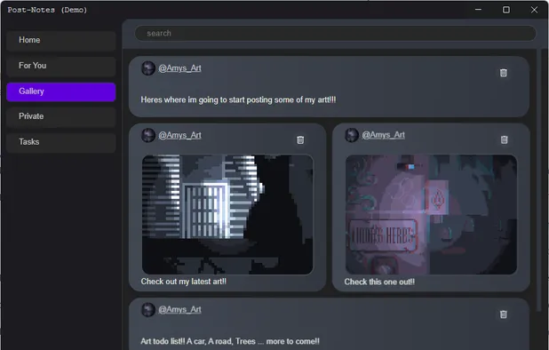 Rote Alternatives: Top 1 Note-taking Tools & Similar Apps | AlternativeTo