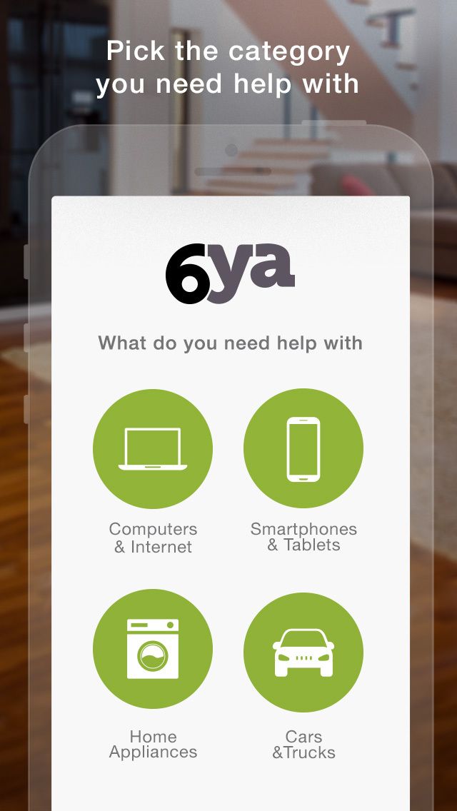 6ya Alternatives and Similar Apps | AlternativeTo