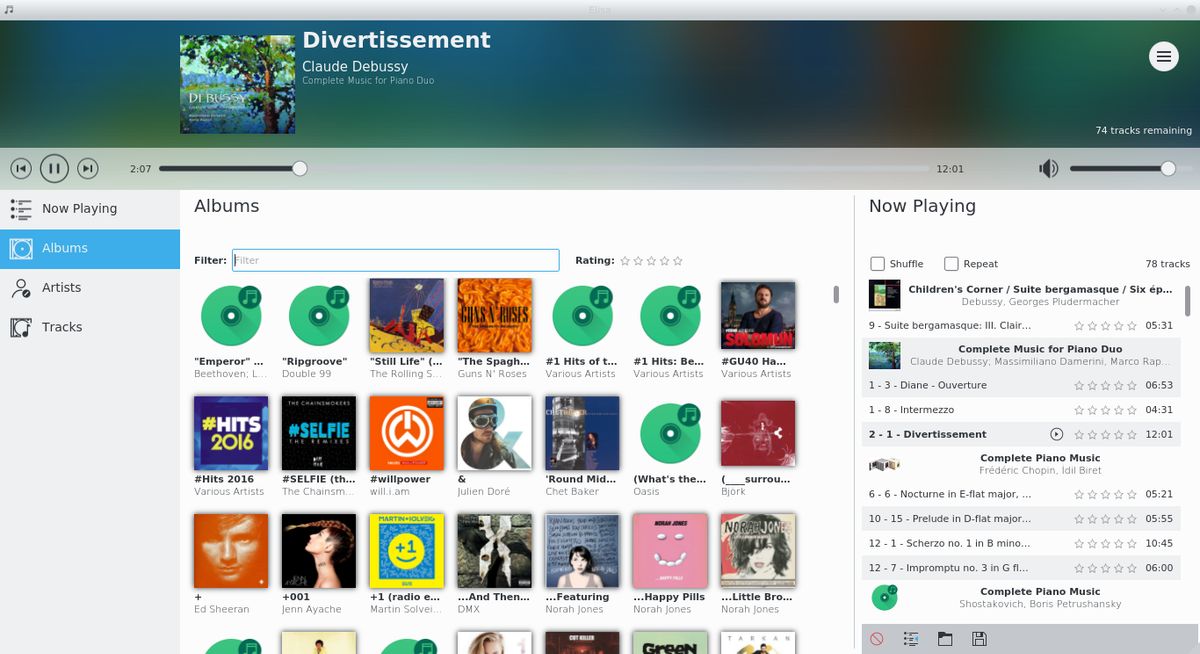Elisa: App Reviews, Features, Pricing & Download | AlternativeTo