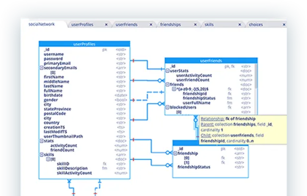 Luna Modeler Alternatives and Similar Software | AlternativeTo