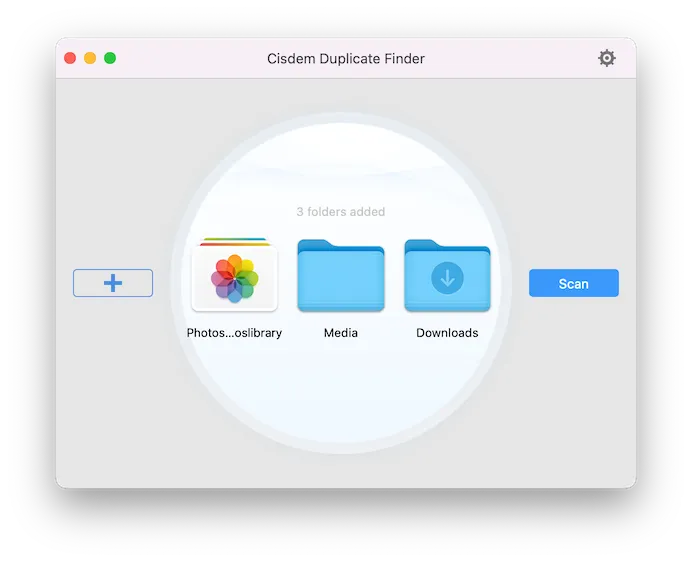 Cisdem Duplicate Finder for Mac Alternatives: Top 7 Duplicate File ...