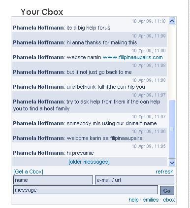 Cbox Alternatives and Similar Sites & Apps | AlternativeTo