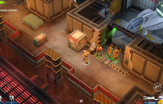 Alien Shooter (Series) Alternatives - Explore Similar Games | AlternativeTo