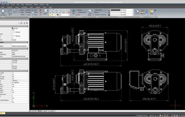 7 Best AutoCAD Alternatives: Top CAD Software & 3D Modelers in 2025 ...