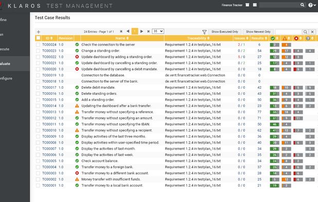 TestLink Alternatives - Explore Similar Software | AlternativeTo