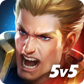 12 Games Like Mobile Legends: Bang bang: Similar MOBA Games 2024 ...