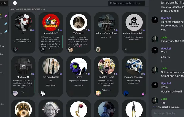 Caracal Alternatives: Top 6 Watch Videos Together Tools | AlternativeTo