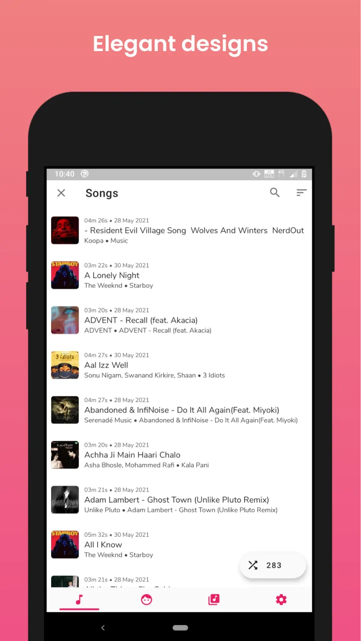 Music Player Lite Alternatives: Top 12 Audio Players & Similar Apps ...