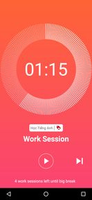 Focusmeter: Pomodoro Timer Alternatives and Similar Apps | AlternativeTo
