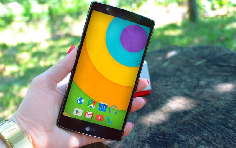 Chrooma Float Live Wallpaper Alternatives: Top 8 Wallpapers Hubs & Similar Apps | AlternativeTo