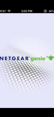 Netgear Genie: NETGEAR genie App is an easy, way to manage, monitor and ...