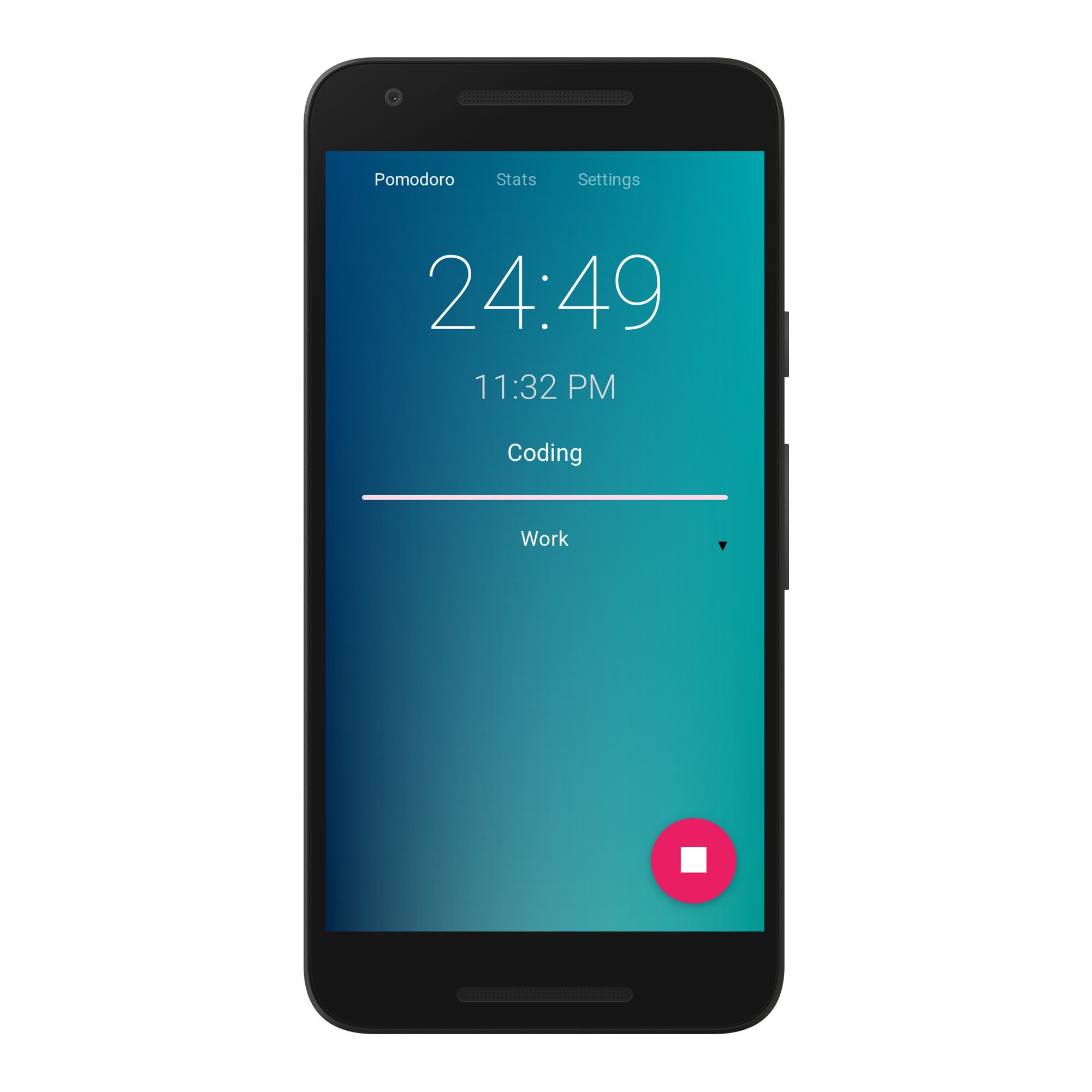 Pomodoro.today - timer Alternatives: 25+ Pomodoro Timers & Similar Apps ...
