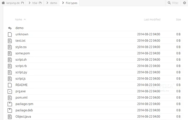 filebrowser.org Alternatives: Top 12 File Managers & Similar Apps ...