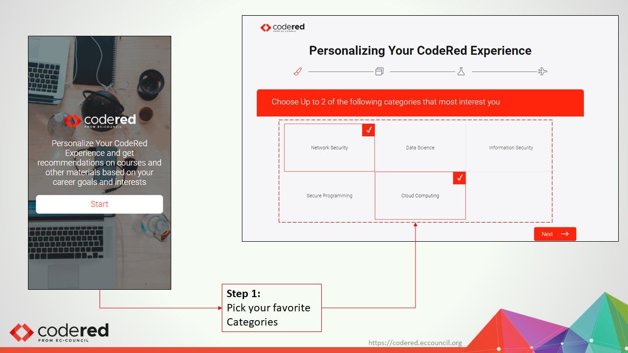 CodeRed Alternatives - Explore Similar Sites & Apps | AlternativeTo