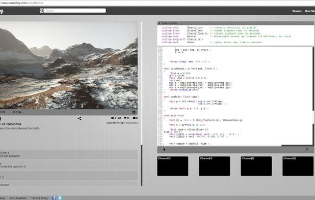 FX Composer Alternatives and Similar Software | AlternativeTo