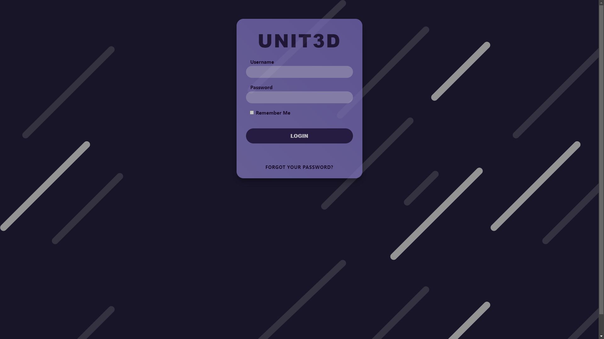 UNIT3D Alternatives and Similar Apps & Services | AlternativeTo