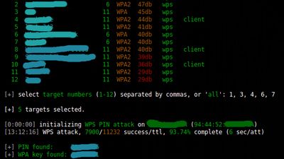Wifite: Reviews, Features, Pricing & Download | AlternativeTo