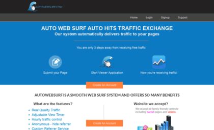 autowebsurf Alternatives - Explore Similar Apps & Services | AlternativeTo