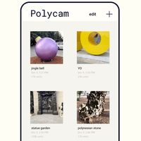 Polycam - LiDAR 3D Scanner: App Reviews, Features, Pricing & Download ...
