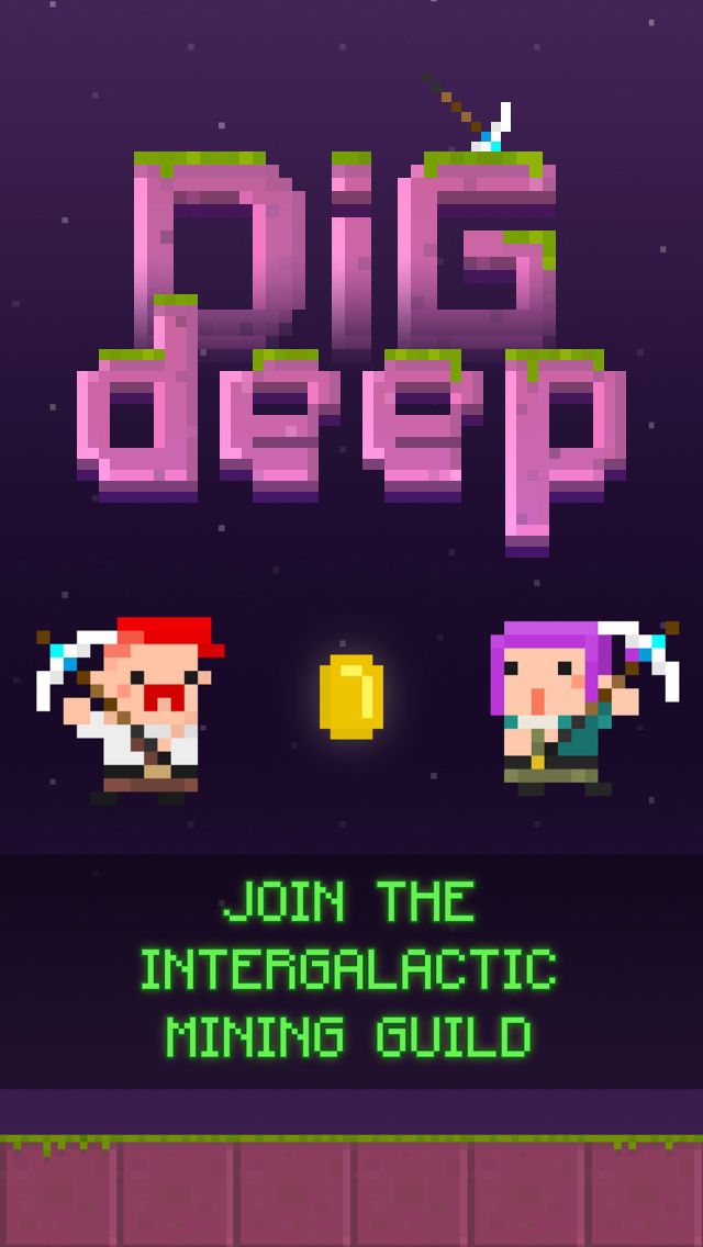 9 Games Like Dig Deep!: Similar Platform Games | AlternativeTo